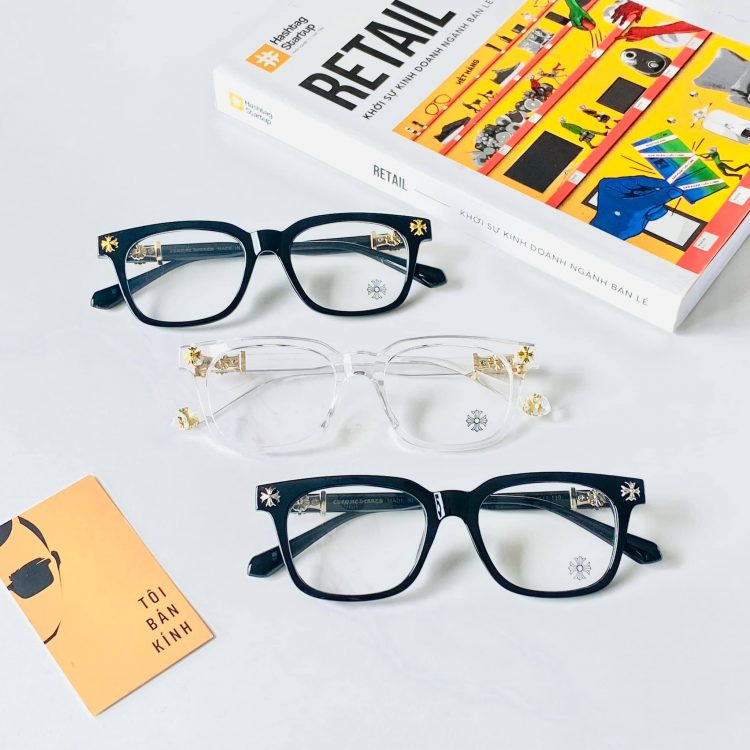 Tiệm mắt kính Đà Nẵng gần đây - Cắt kính cận tốt - Tư vấn nhiệt tình ...