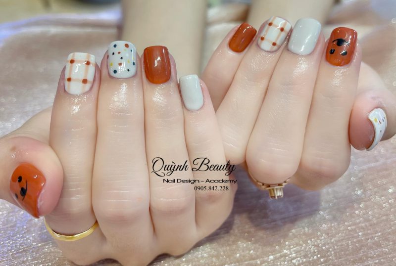 Top 10 Tiệm Nail Đà Nẵng Lung Linh Không Thể Bỏ Qua