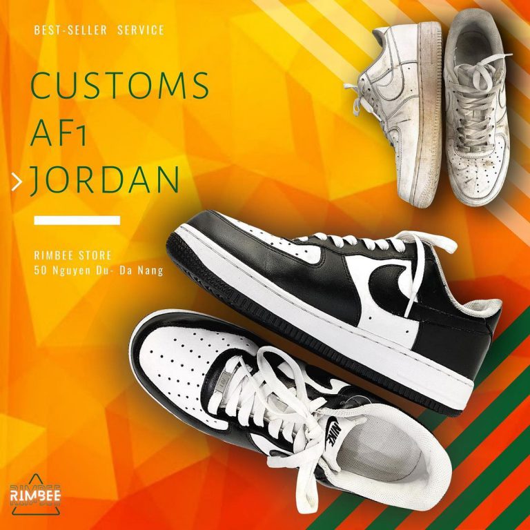 Top 11 Tiệm Giặt Giày Đà Nẵng Uy Tín Bạn Nên Lựa Chọn