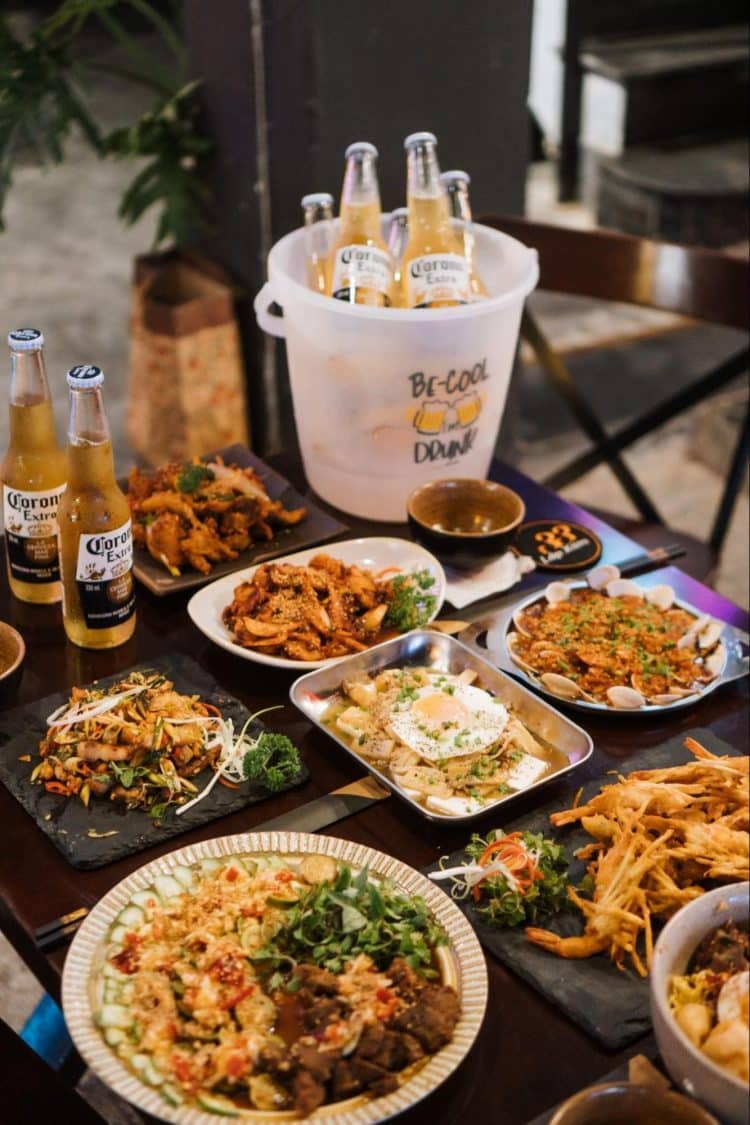 Top 13 Địa Chỉ Bia Tươi Đà Nẵng Ngon Tuyệt Đỉnh - TOPVIETFOOD - Thực phẩm nhập khẩu Đà Nẵng