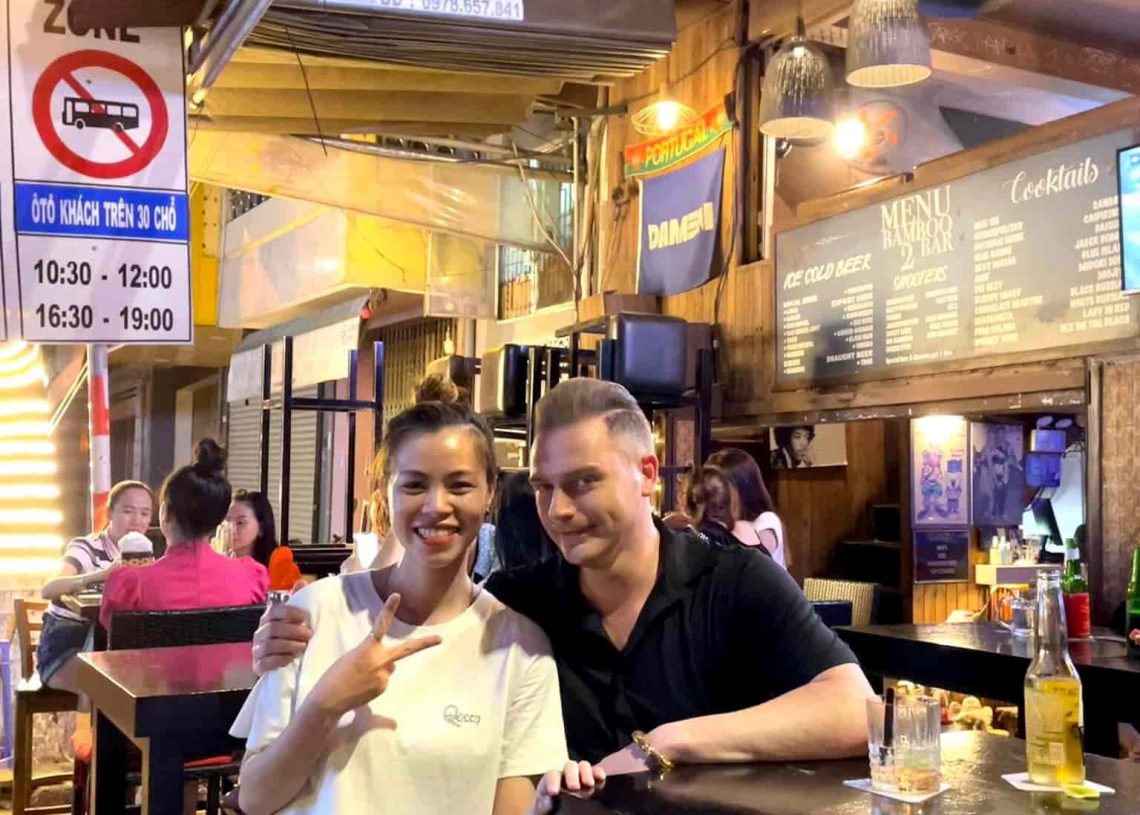 Khám Phá Ngay Top 10 Pub Đà Nẵng Nổi Tiếng Nhất