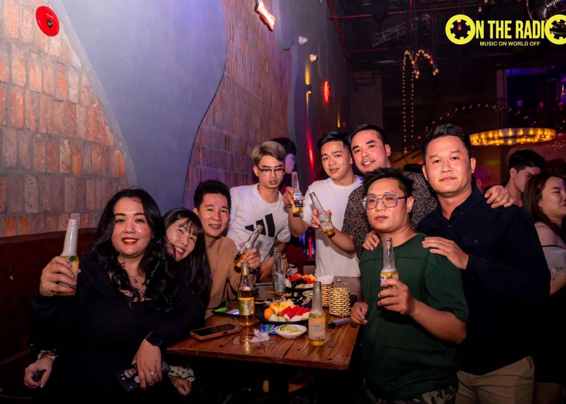 Khám Phá Ngay Top 10 Pub Đà Nẵng Nổi Tiếng Nhất