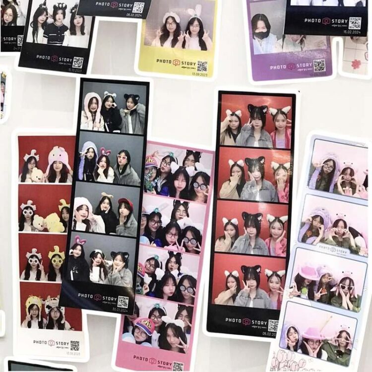 Top 5 Photobooth Đà Nẵng Chụp Ảnh Lấy Liền Xinh Lung Linh
